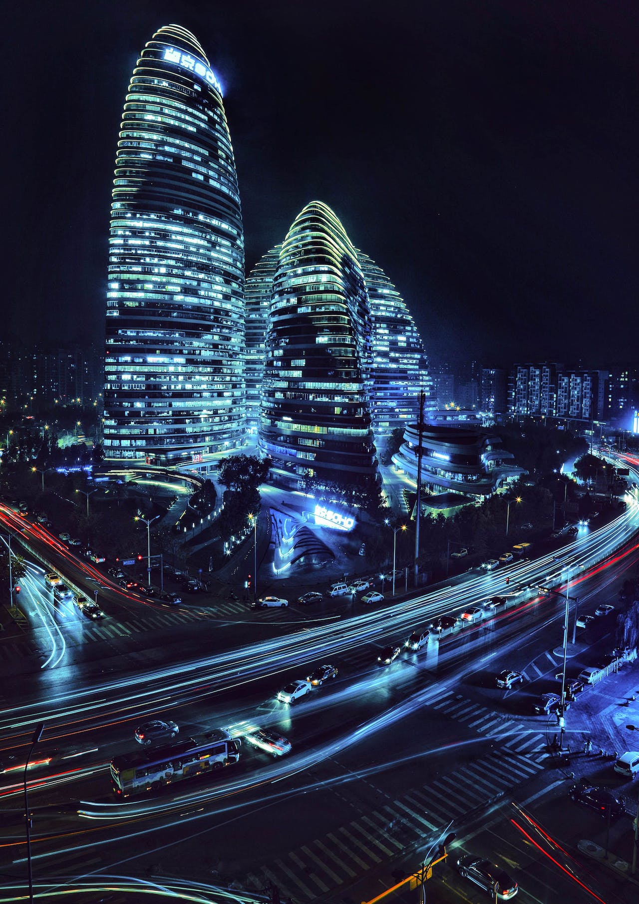 China Fund Positioning Analysis, October 2023 - Copley Fund Research